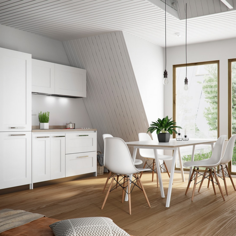 AVRAME TRIO 150 | Zelfbouwpakket