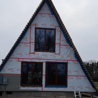 AVRAME TRIO 150 | Zelfbouwpakket