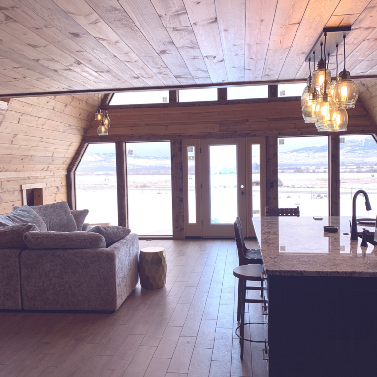 AVRAME TRIO 150 | Zelfbouwpakket