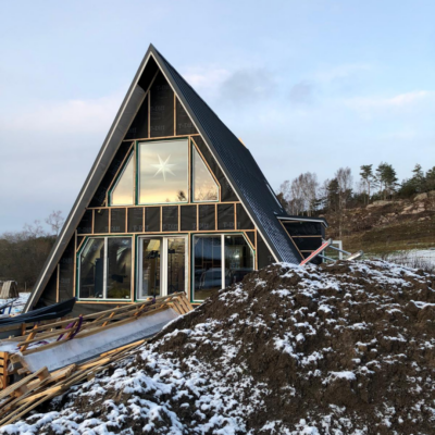 AVRAME TRIO 120 - Wonen in Hout