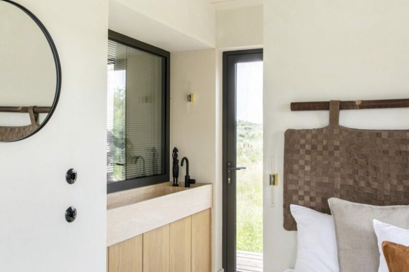 EcoCabins - Tiny Villa 60 Premium