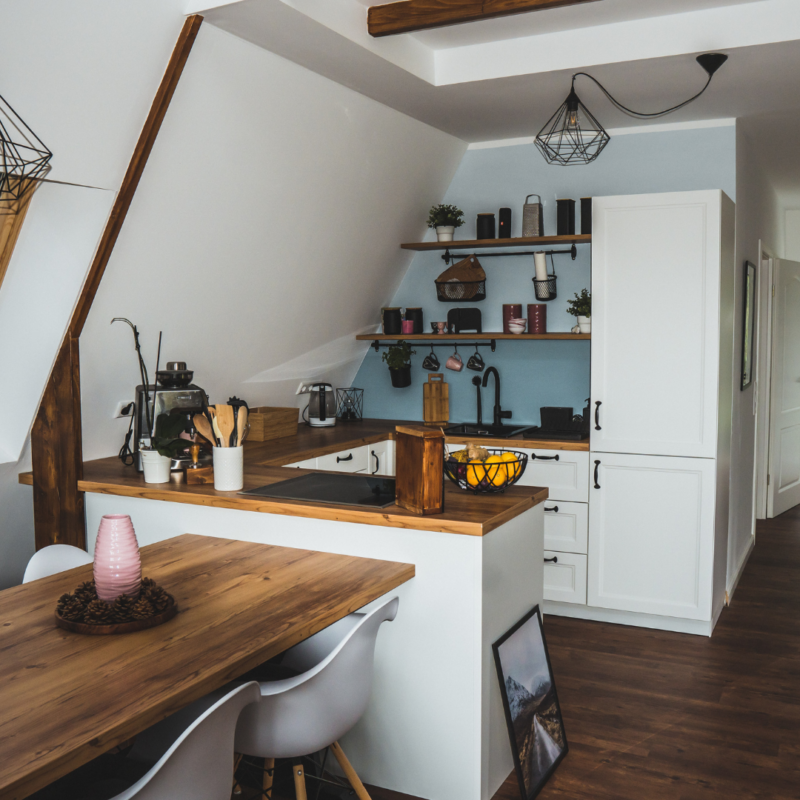 AVRAME TRIO 100 | Top of the hill