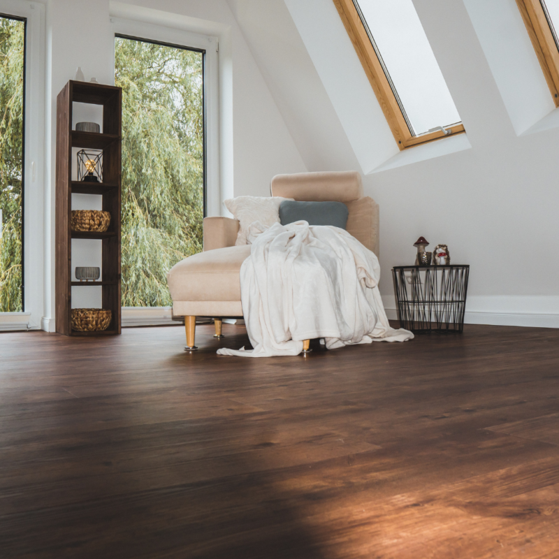 AVRAME TRIO 100 | Top of the hill