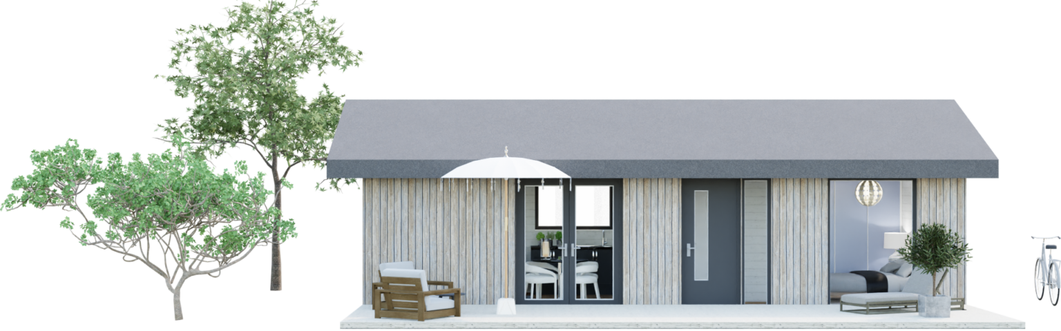 Module Medium | Een meegroei huis