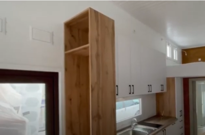 Ticab Tiny House