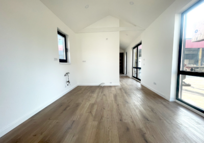 Monaco | een compacte woonmodule